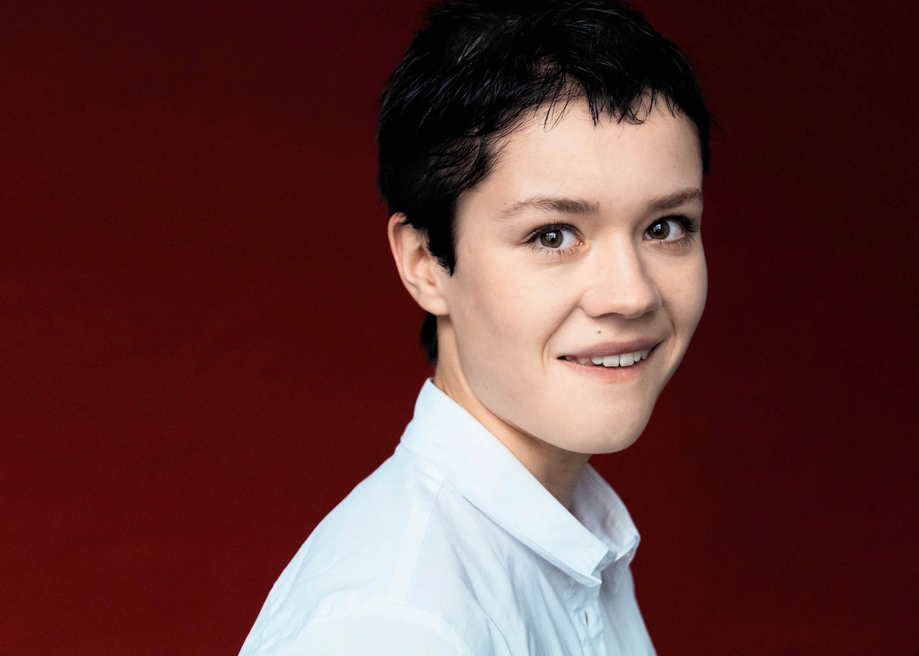 Picture of Lea Drinda