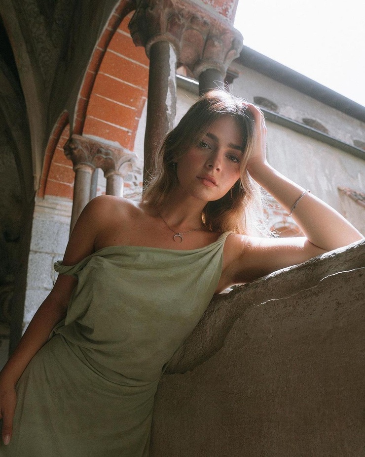 Jessy Hartel