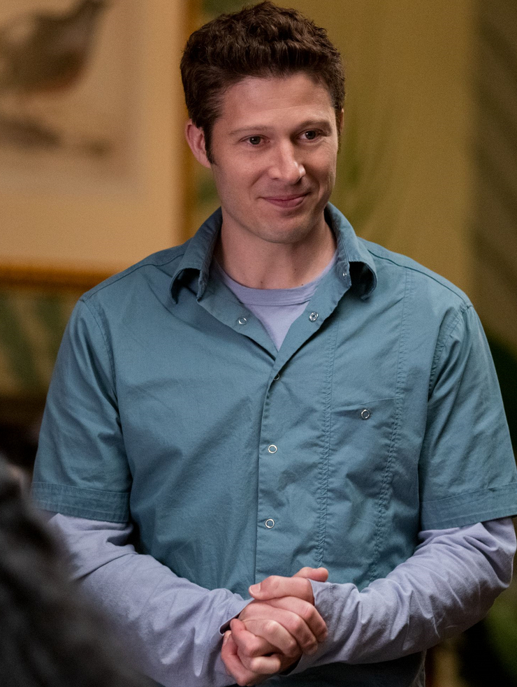 Picture of Mark (The Midnight Club)