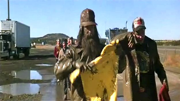 Picture of Forrest Gump