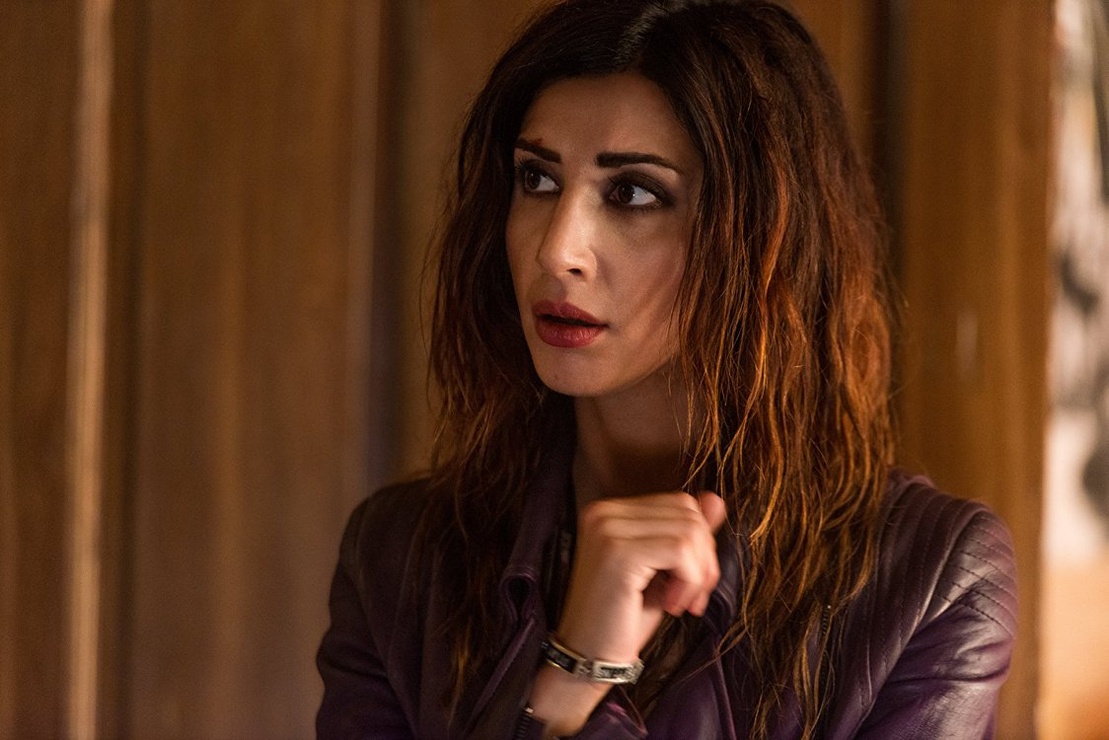 Picture of Kelly Maxwell