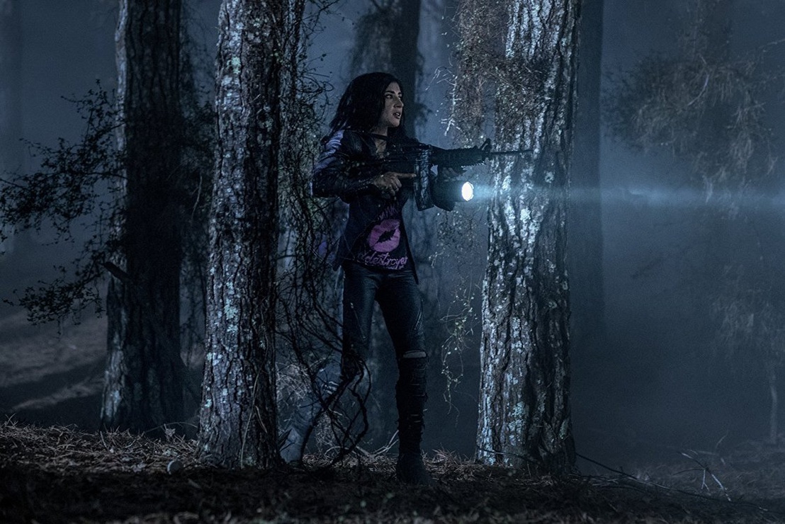 Picture of Kelly Maxwell