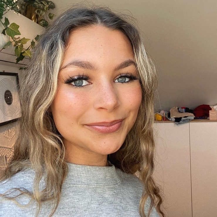 Image of Coco Jack Gillies