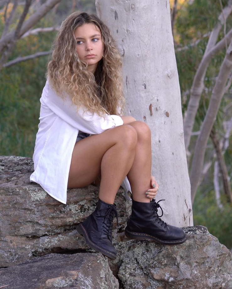 Picture of Coco Jack Gillies