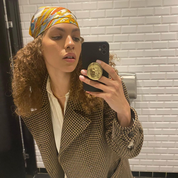 Image of Ella Walker