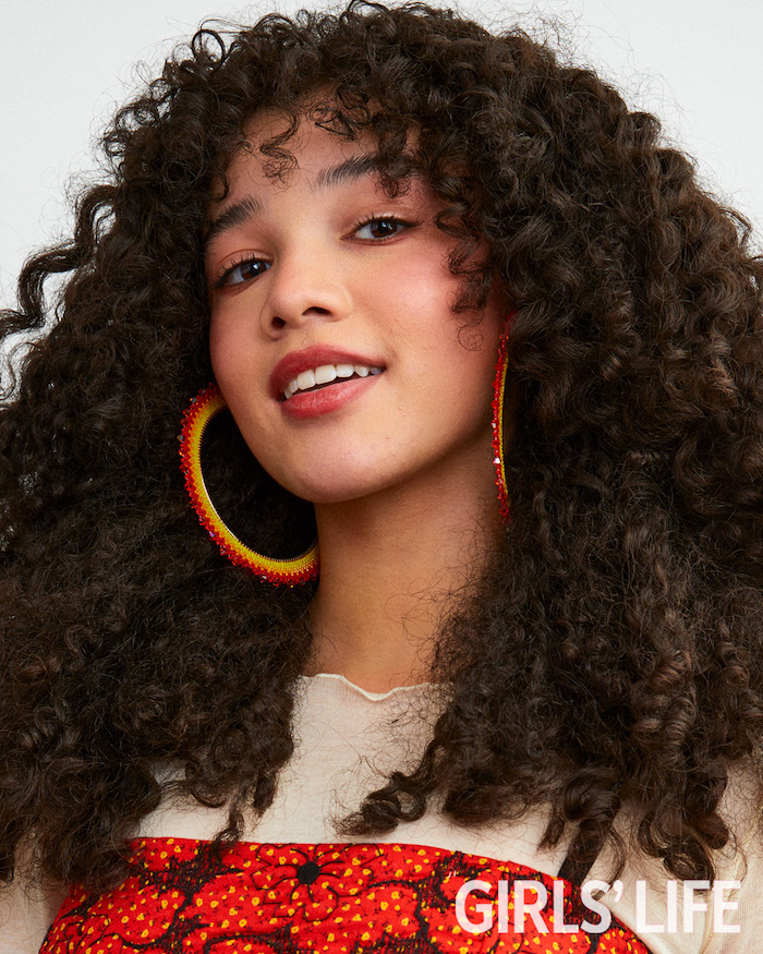 Picture of Malia Baker