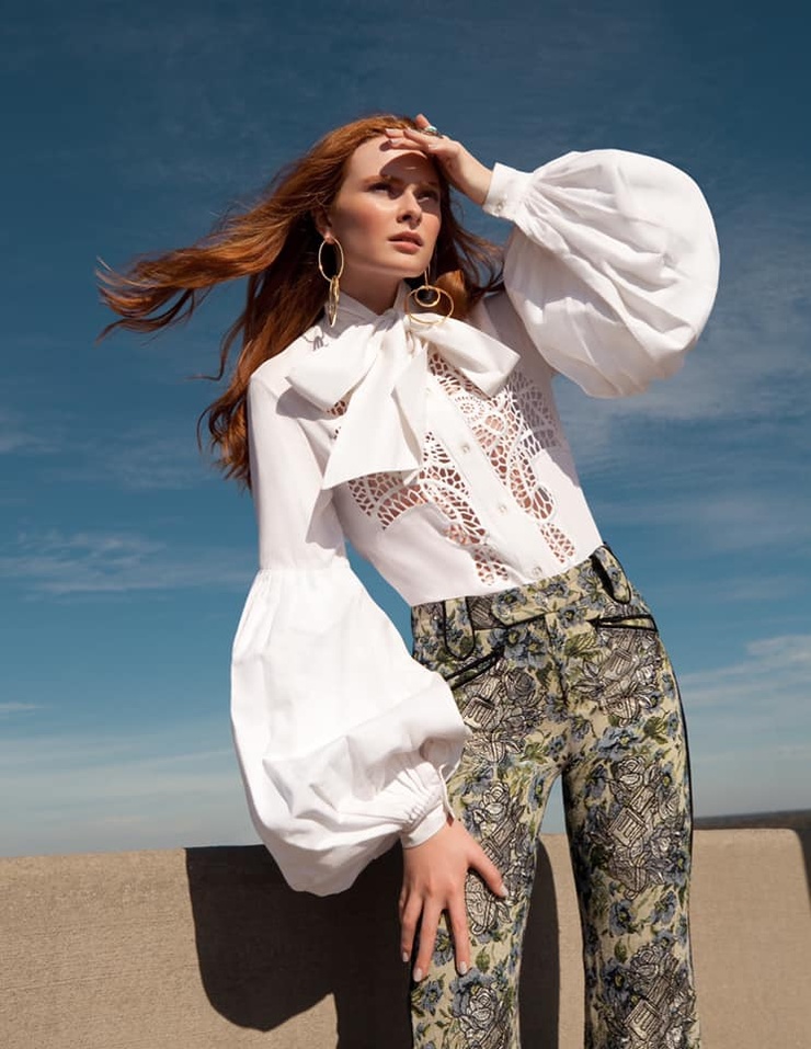 Picture of Anne Gilliam