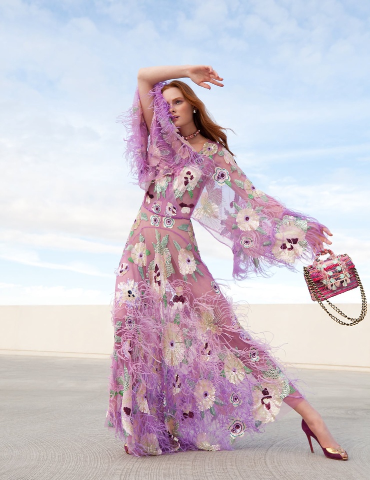 Picture of Anne Gilliam