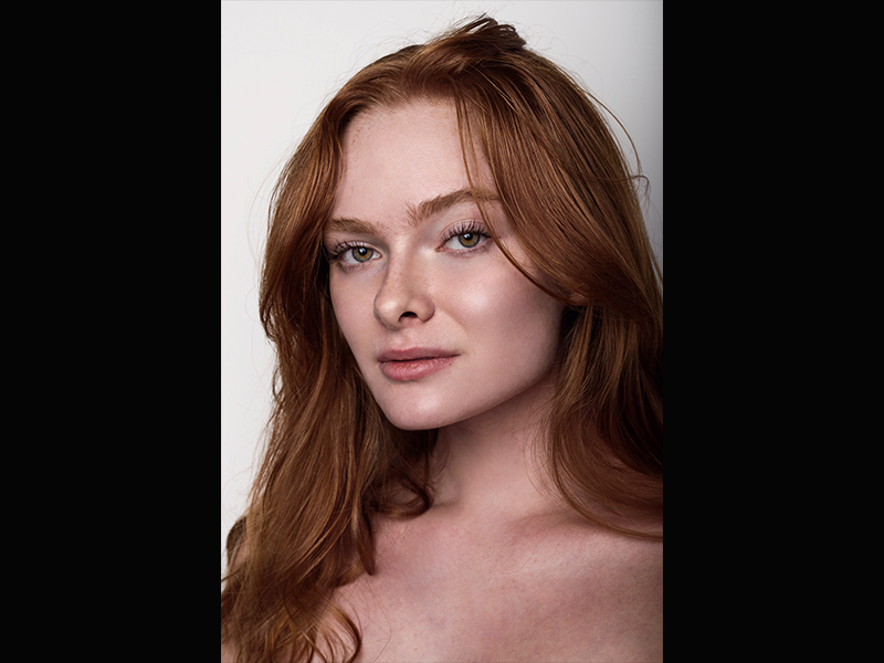 Picture of Anne Gilliam