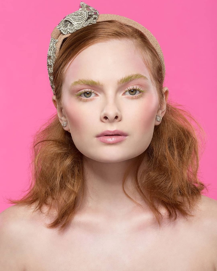 Anne Gilliam picture