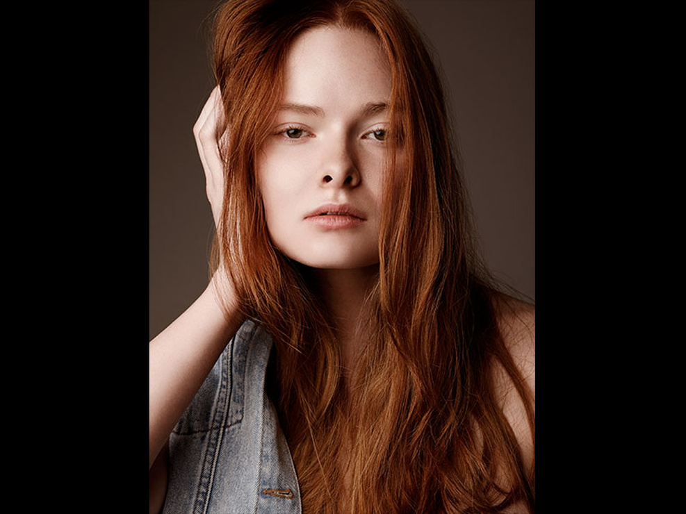 Picture of Anne Gilliam