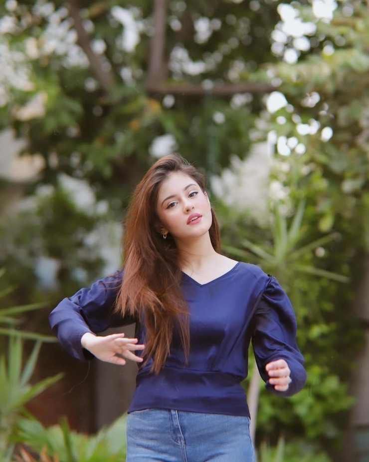 Picture of Dua Fatima