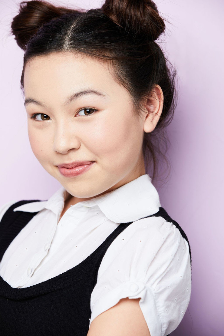 Picture of Meilee Condron