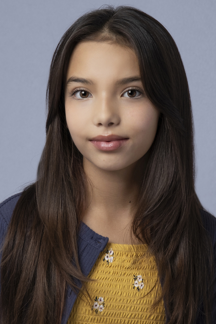 Picture of Jayde Martinez