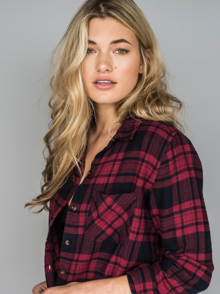 Picture of Conner Ann Waterman