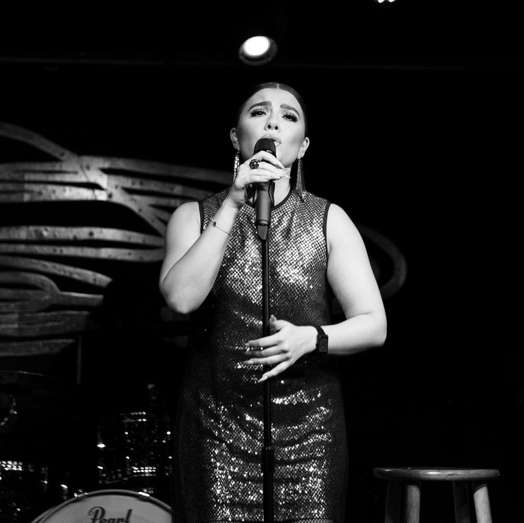 Picture of Ana Golja