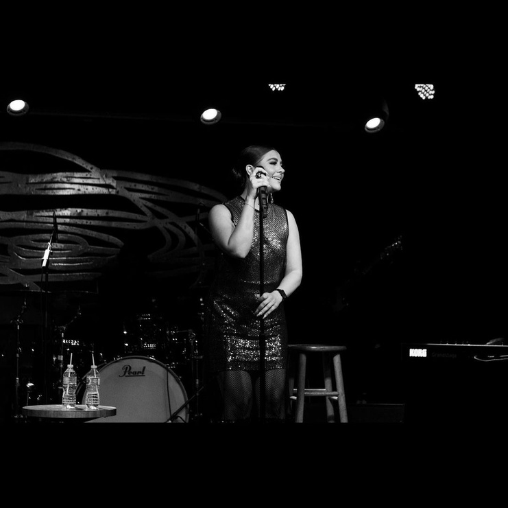 Picture of Ana Golja