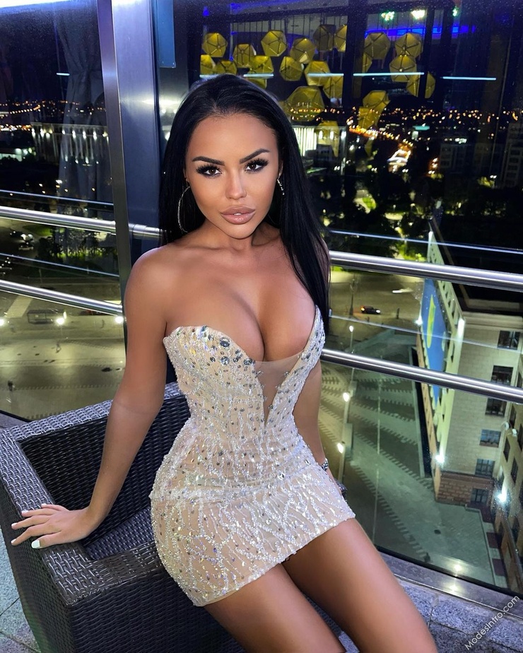 Picture of Anastasiya Shybkinaa