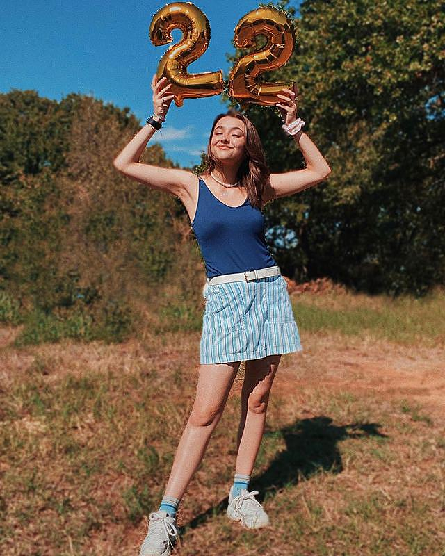 Picture of Ashley Boettcher