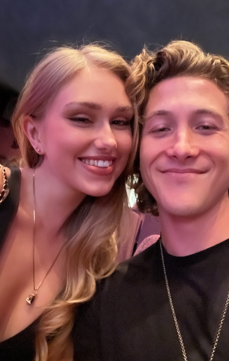 Picture of Emily Skinner