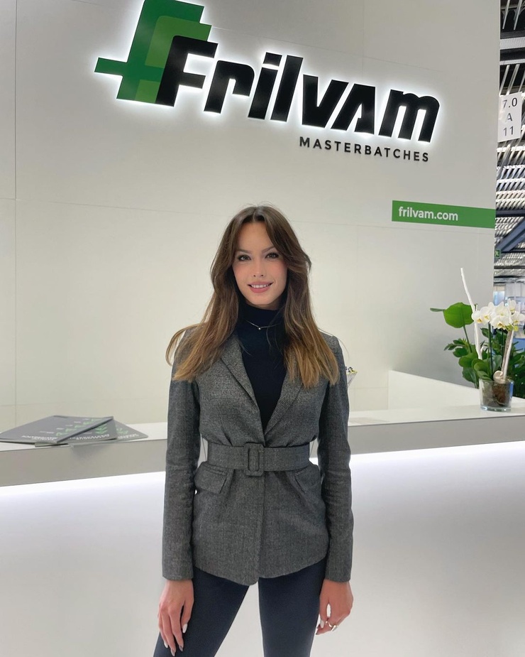 Picture of Marialaura Caccia