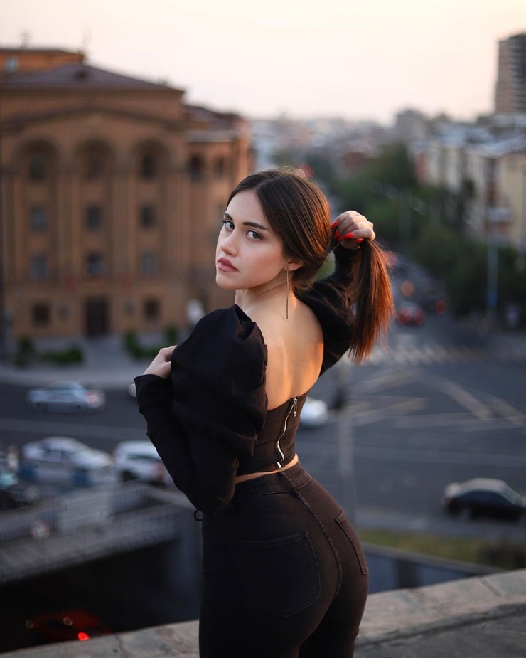 Picture of Mari Vardanyann