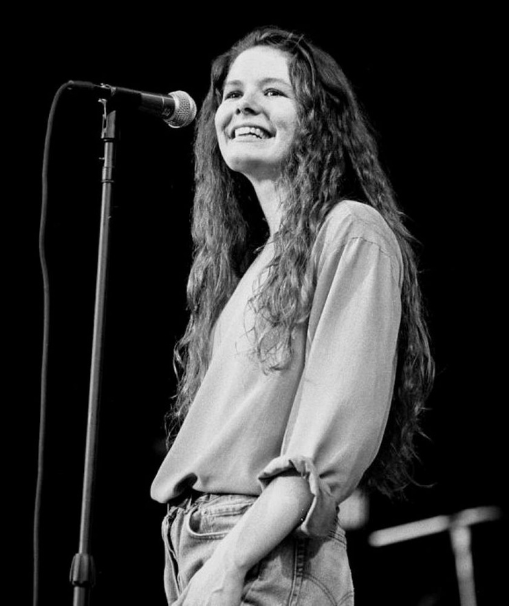 Edie Brickell Edie Brickell