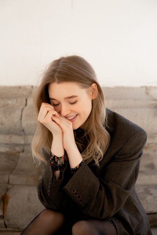 Picture of Vlada Belozerova