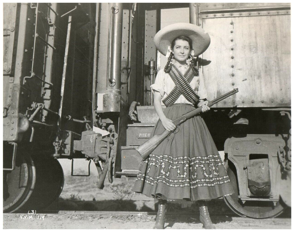 Alma Rosa Aguirre
