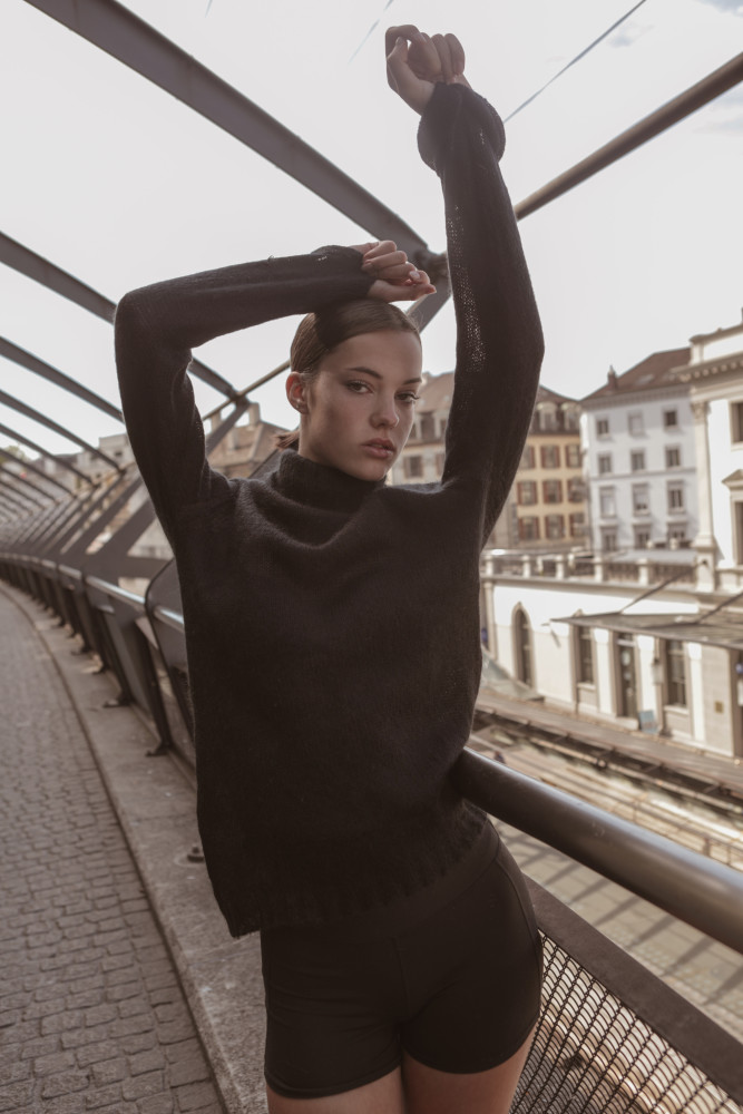 Picture of Sara Siegfried