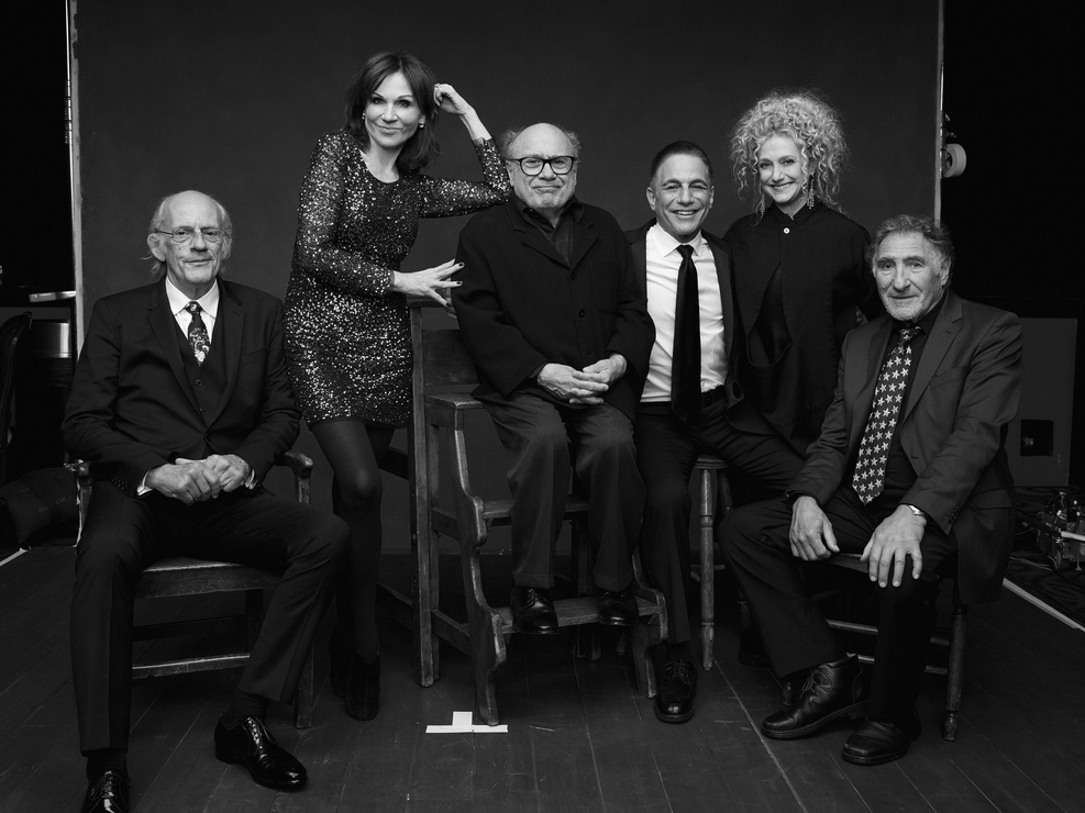 Picture of Danny DeVito