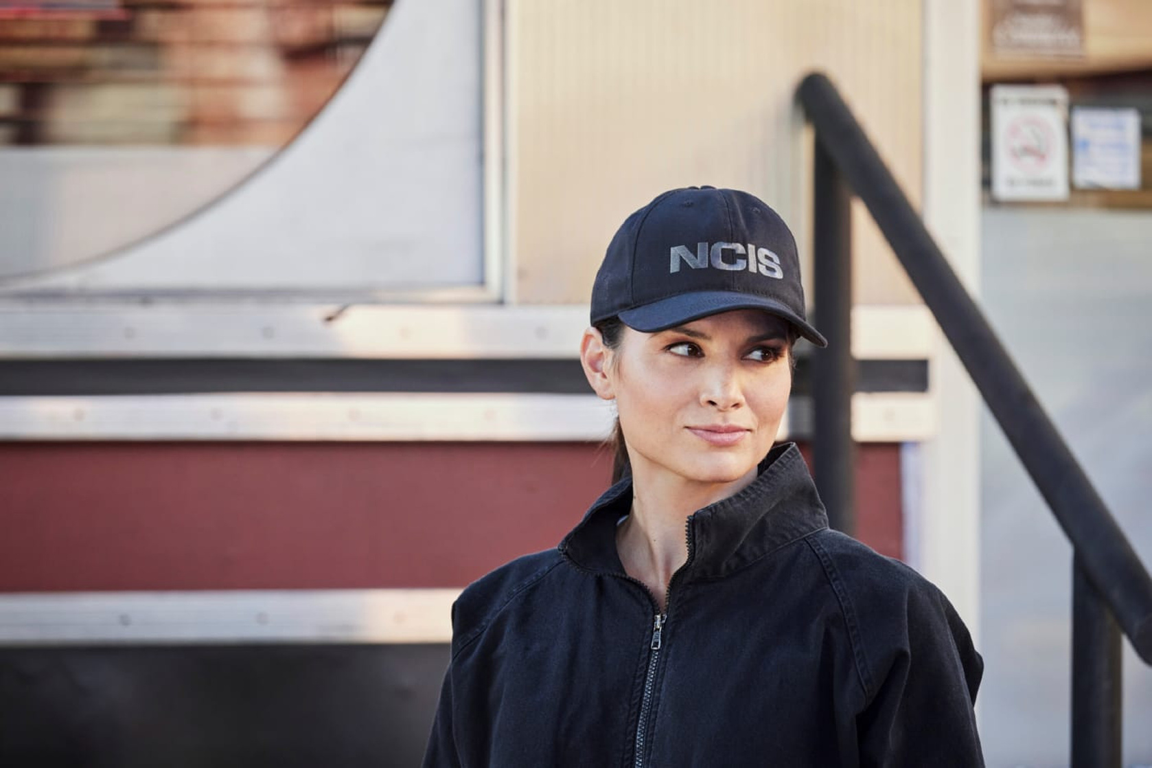 Picture of NCIS