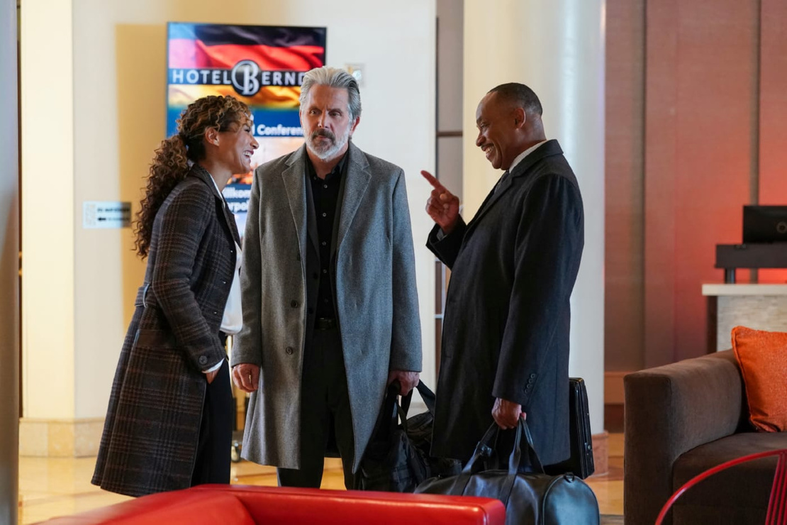 Picture of NCIS