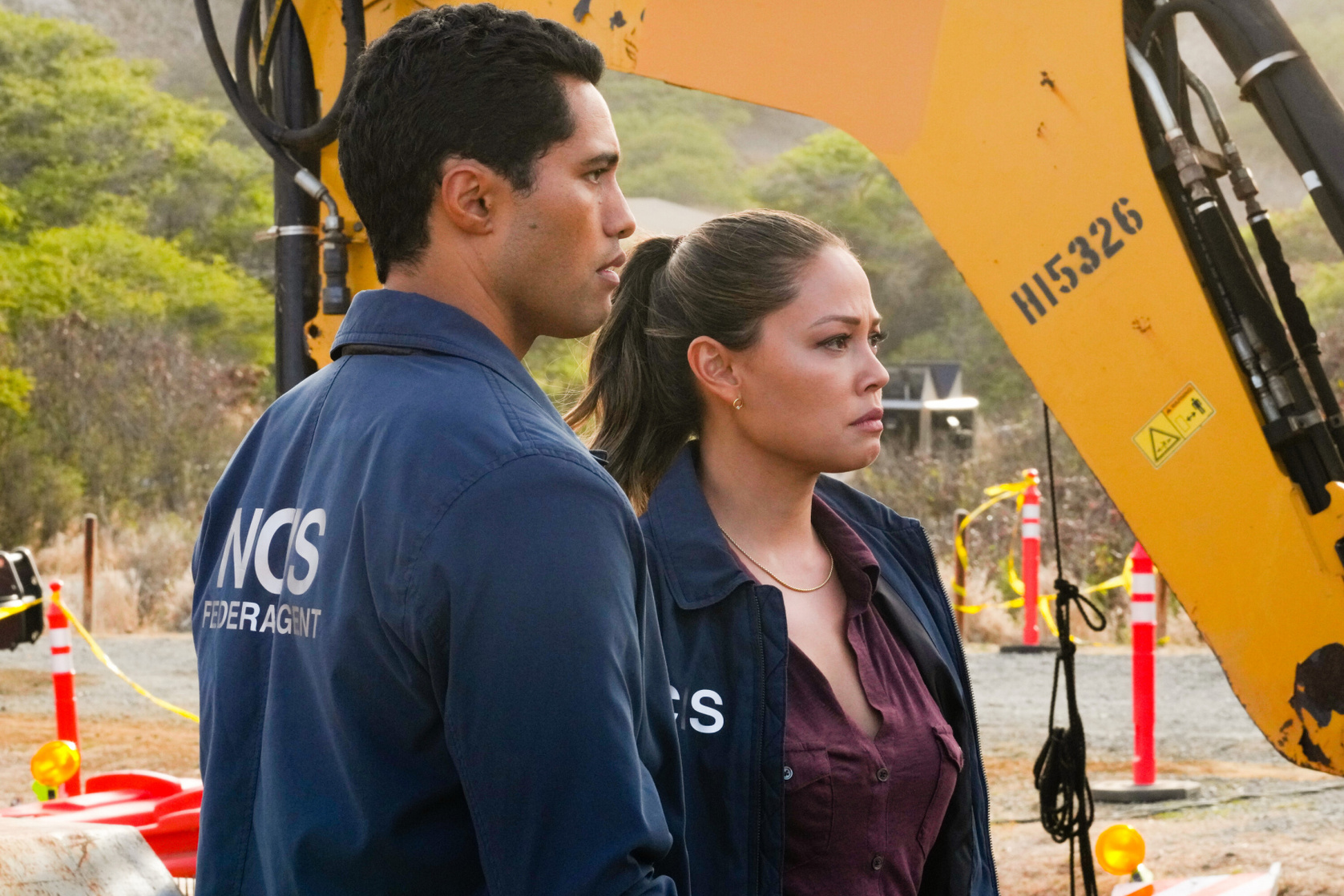 Picture of NCIS: Hawai'i