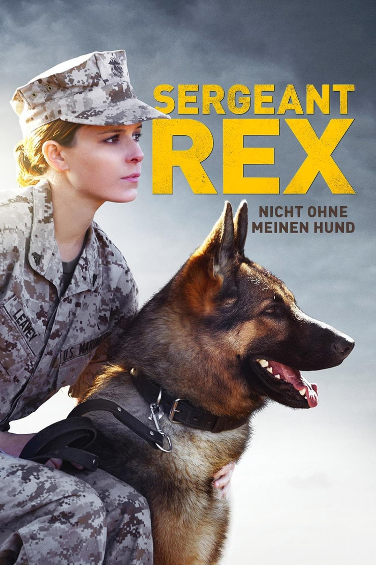 Image of Megan Leavey