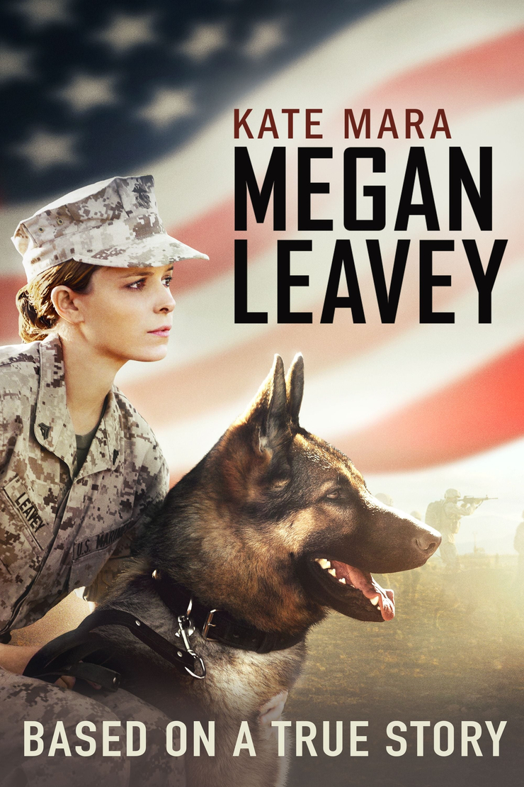 Picture of Megan Leavey