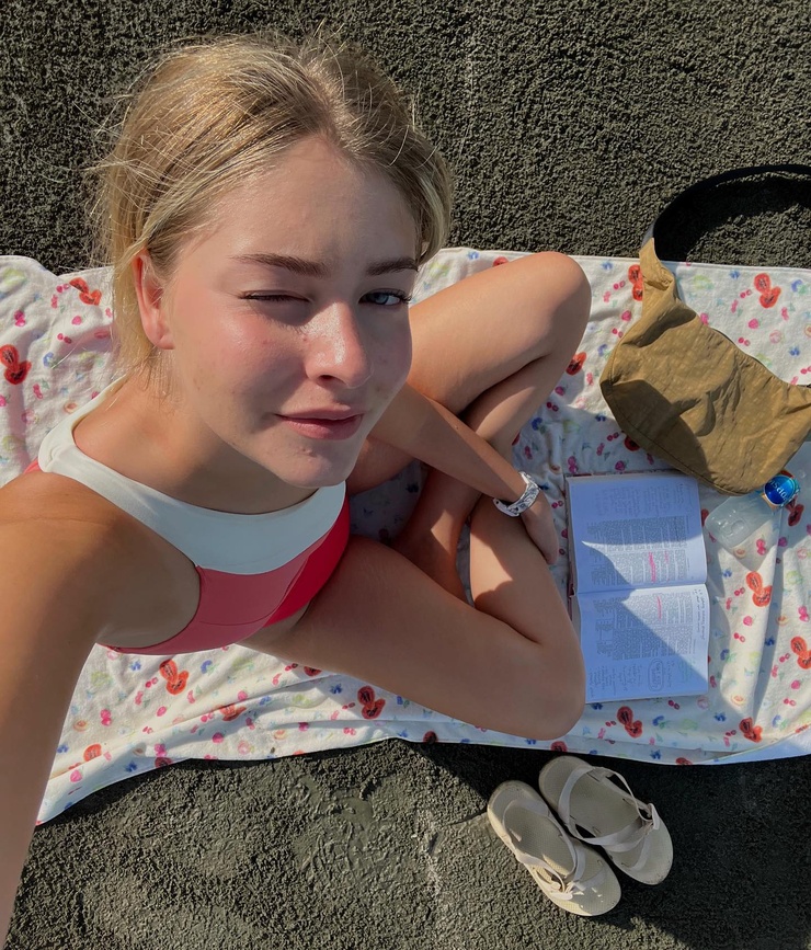 Marla Catherine image