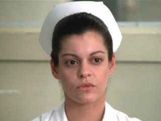 Picture of Nurse Pilbow