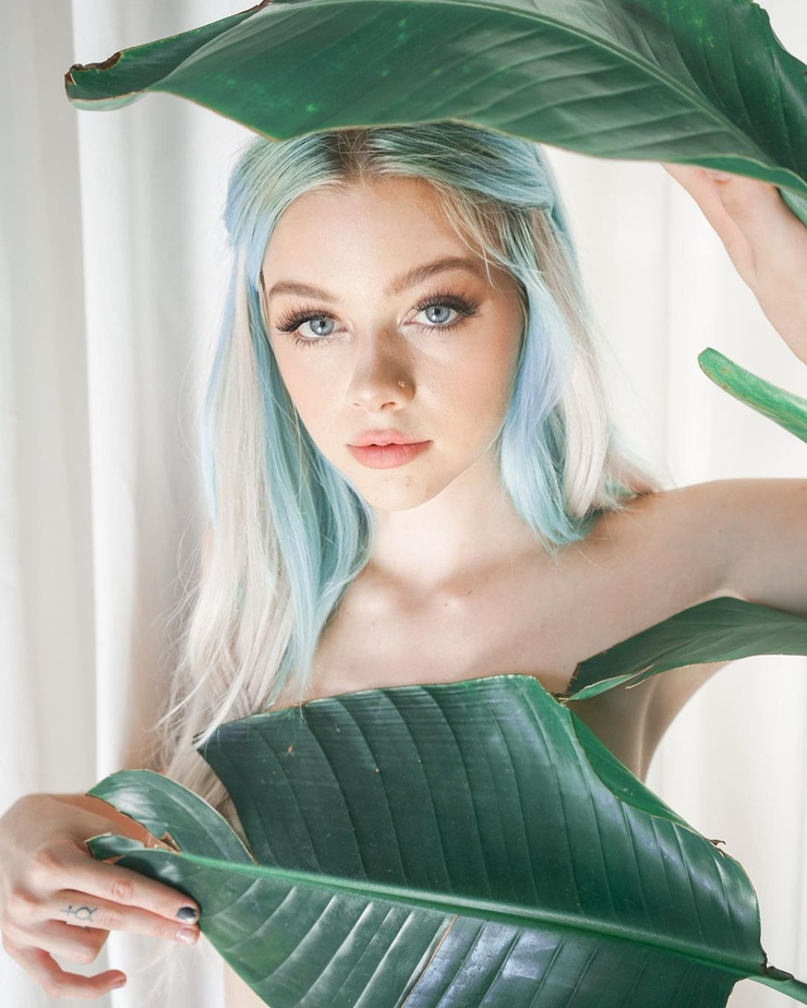 Picture of Justine Elizabeth Paradis