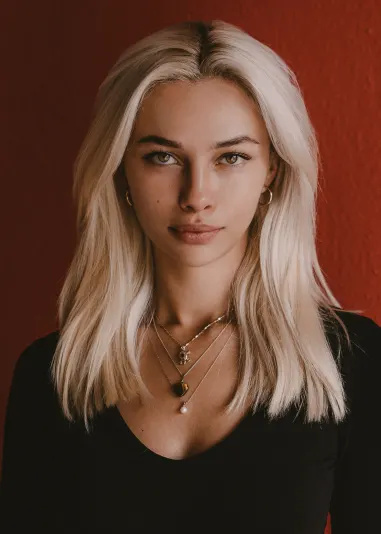 Picture of Lorena Duran (I)