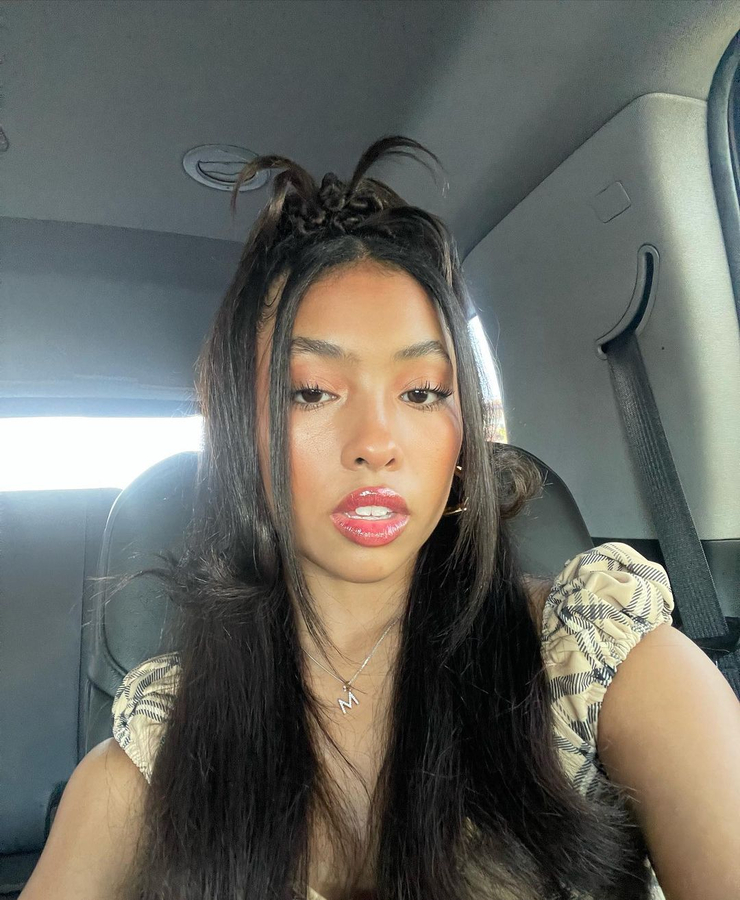 Picture of Mirabelle Lee