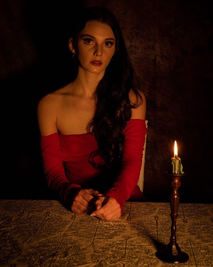 Picture of Becca Novak