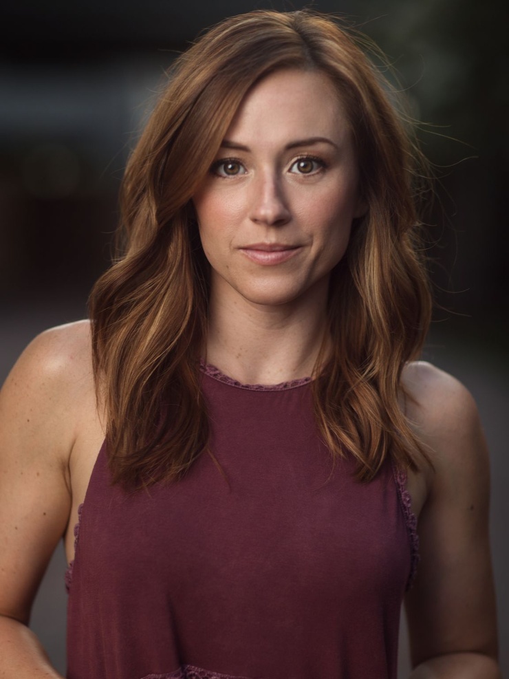 Picture of Ashley Bratcher