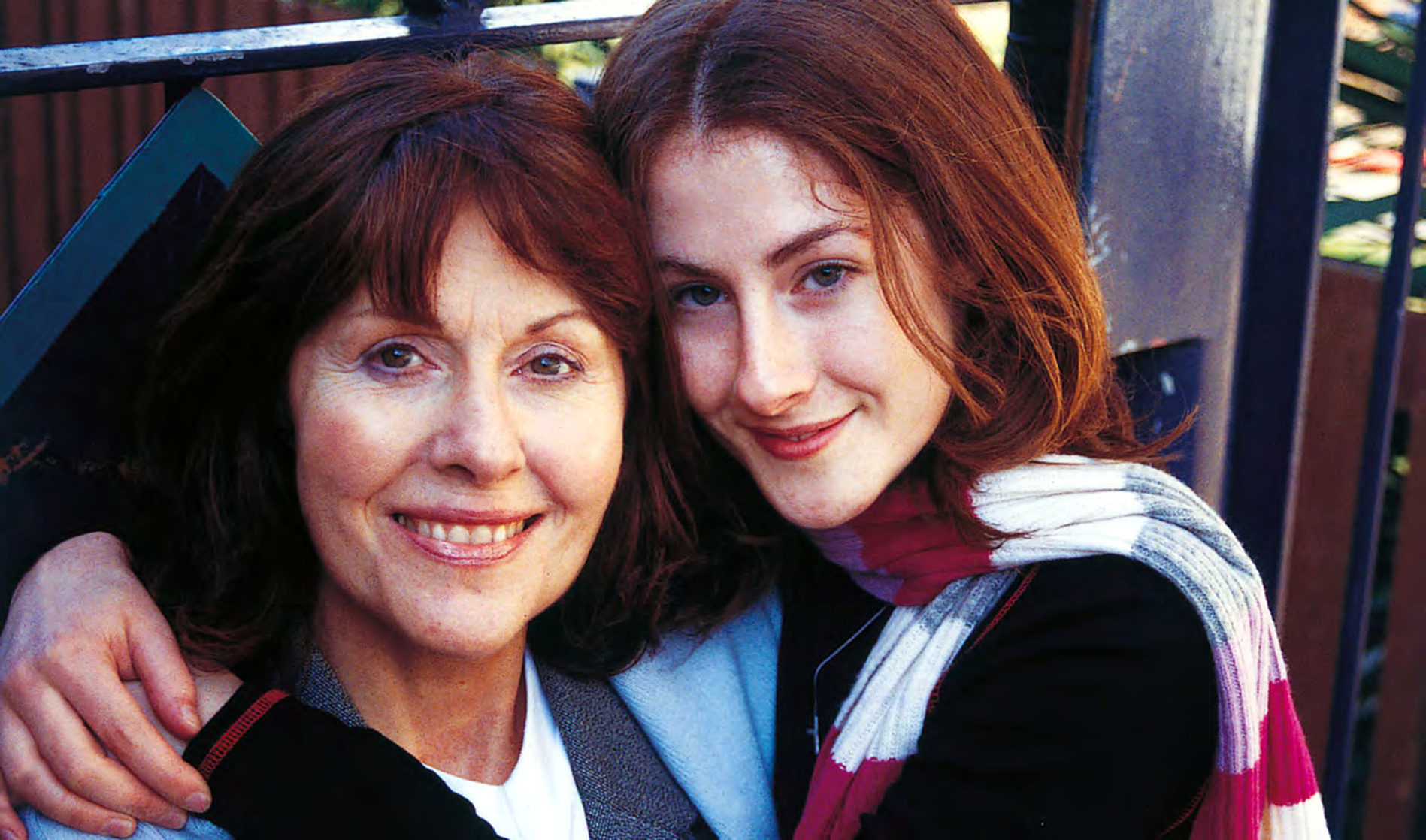Elisabeth Sladen