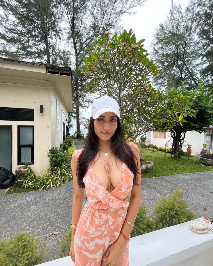 Picture of Nikita Tiwari