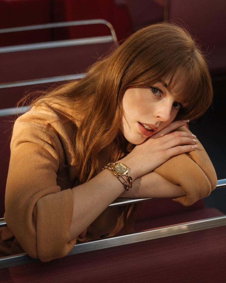 Picture of Amelia Gething