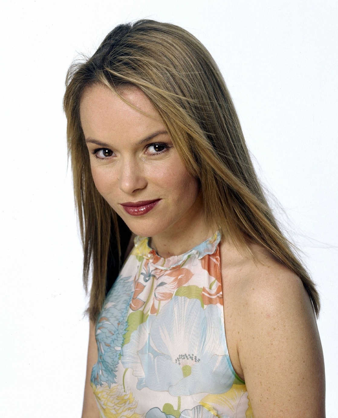 Amanda Holden picture