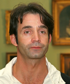 Picture of Dmitri Pevtsov