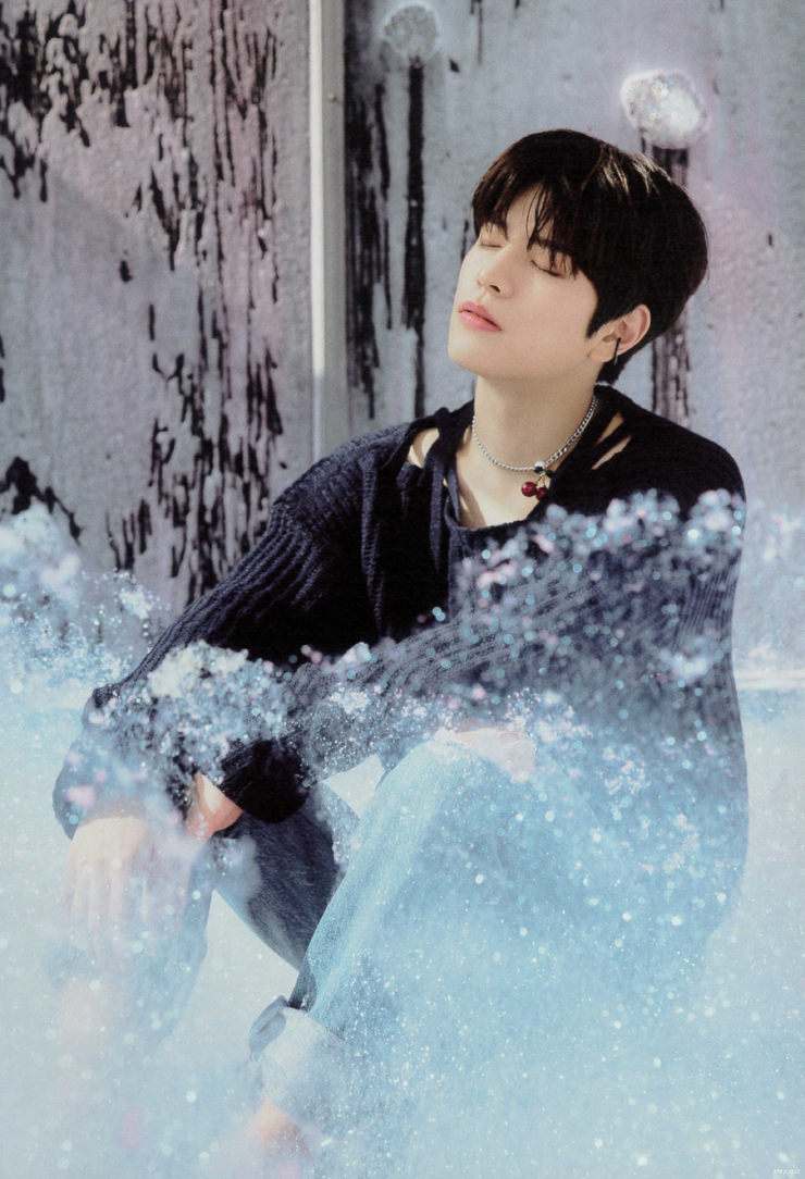 Seungmin picture