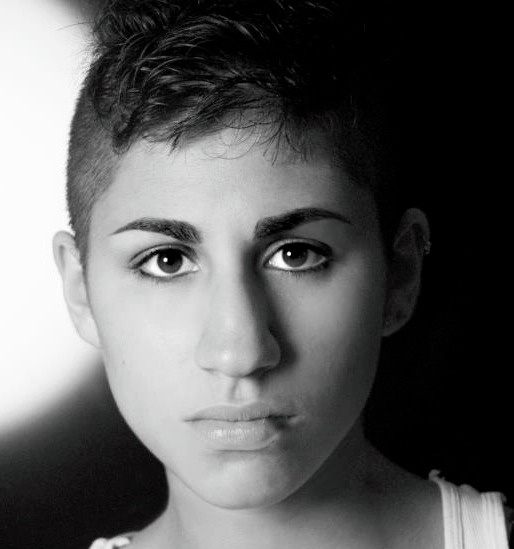 Picture of Michelle Badillo